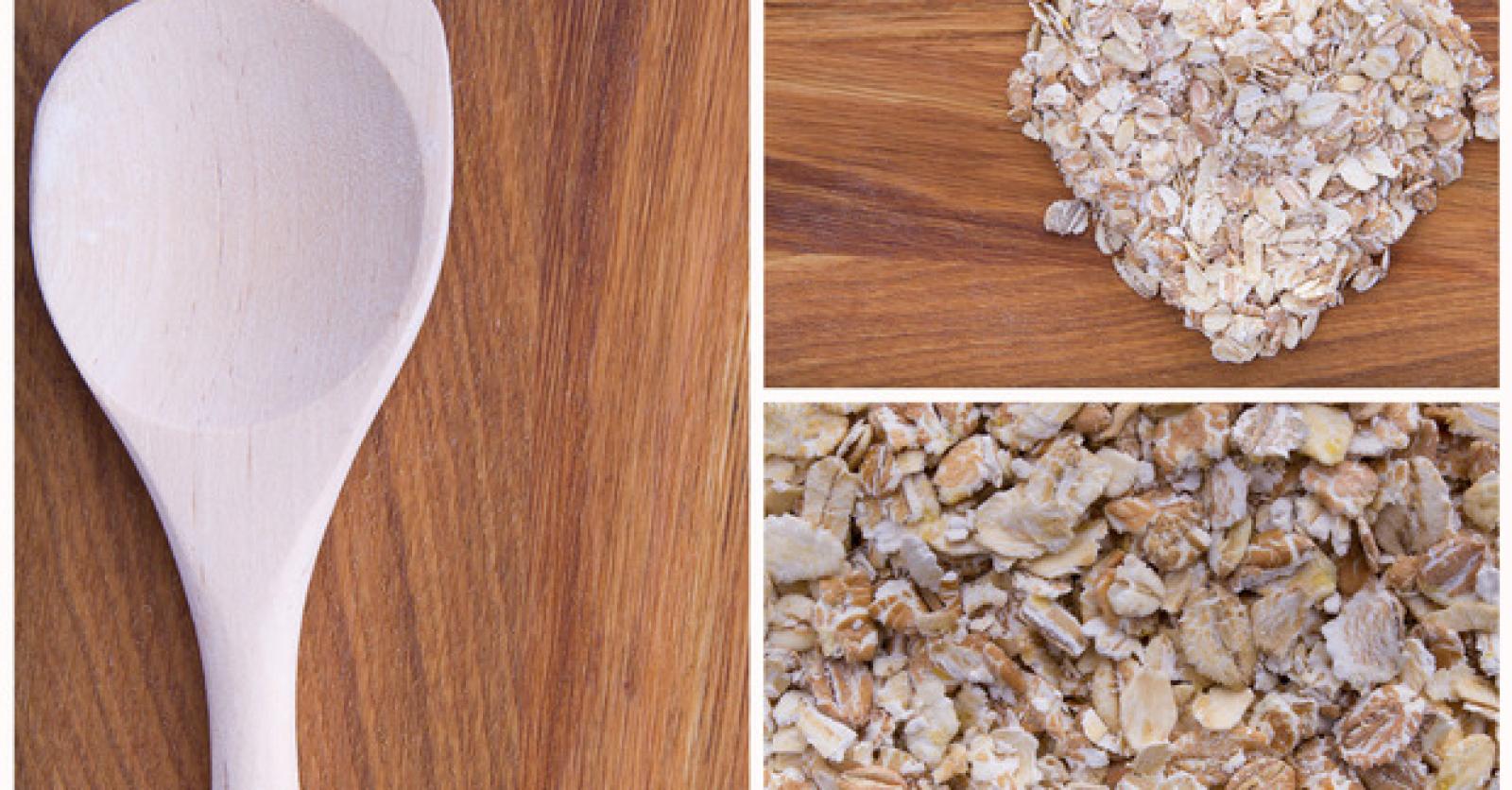 Langer leven door dagelijks volle granen te eten - Plus Magazine