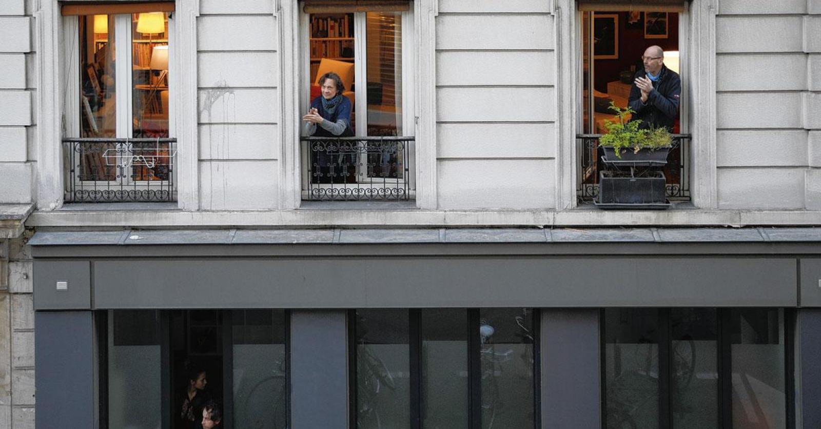 Warm avondritueel - Plus Magazine