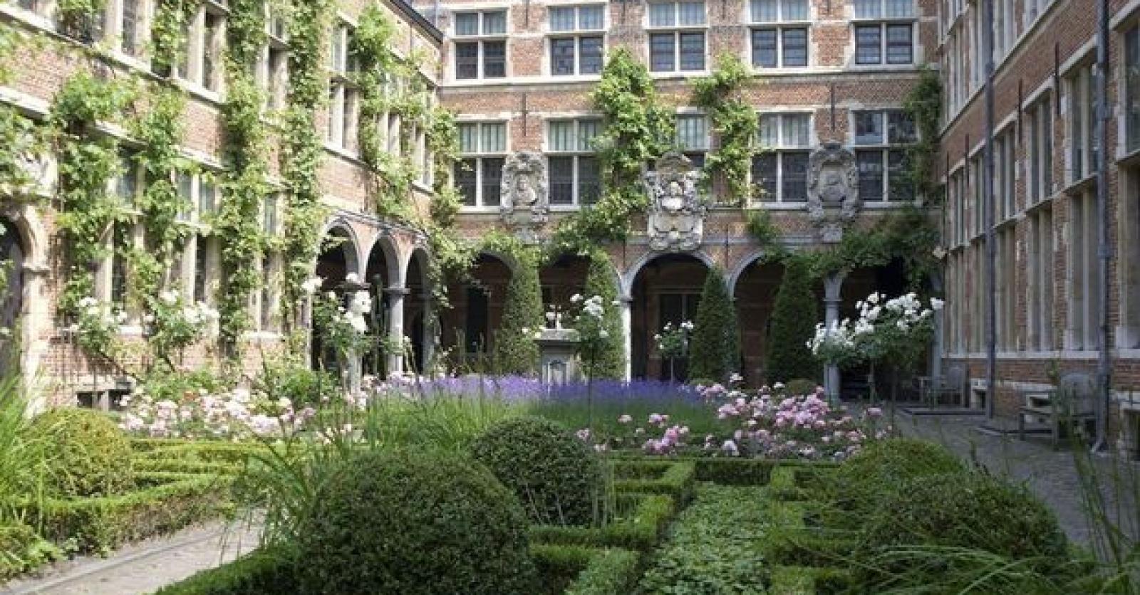 Bienvenue chez Plantin ! - Plus Magazine