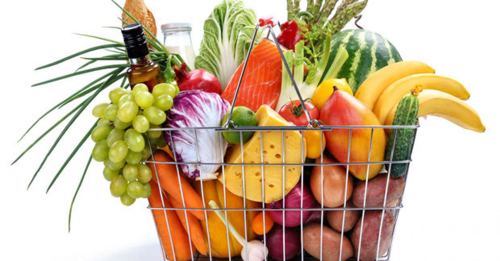 Vrai ou faux ? Testez vos connaissances sur la nourriture - Plus Magazine