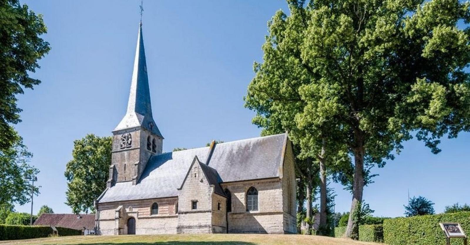 Visite du hameau Sint-Anna-Pede, qui a inspiré Bruegel pour l'un de ses tableaux - Plus Magazine