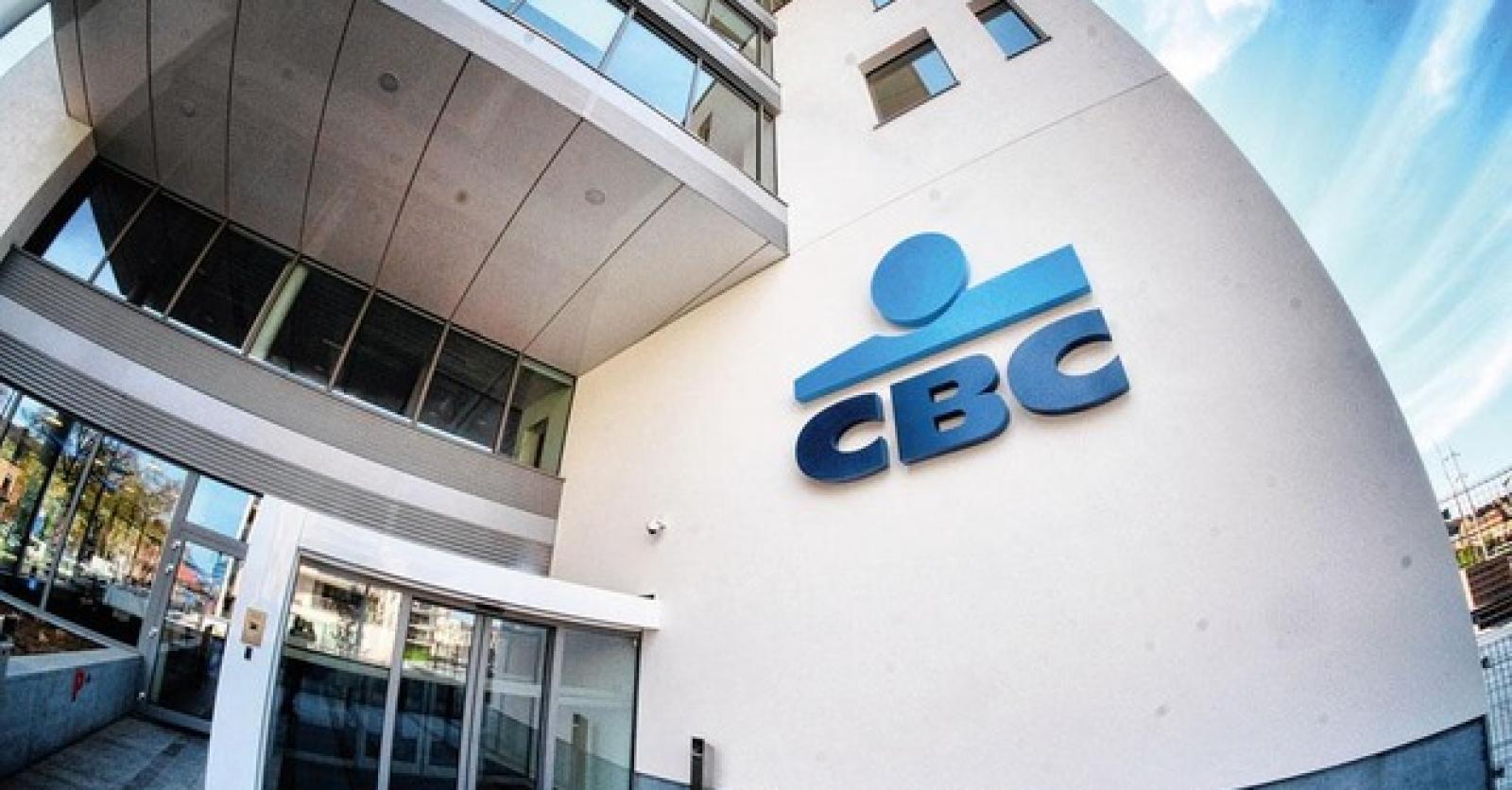 Une première grande banque en Wallonie - Plus Magazine