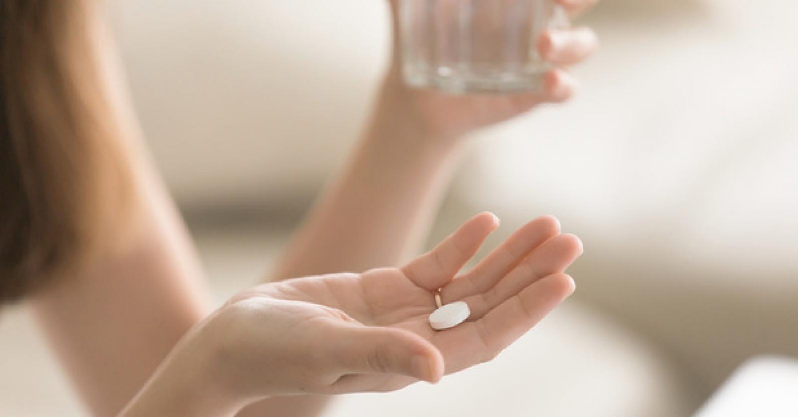 Pillen slikken: de tips en tricks van je apotheker - Plus Magazine