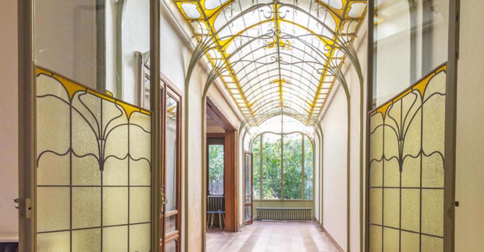 L'Art nouveau et l'Art déco en fête - Plus Magazine