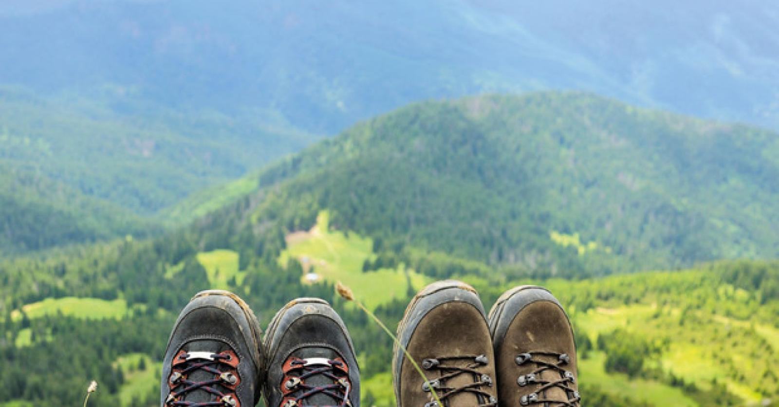 Comment choisir les chaussures idéales - Plus Magazine