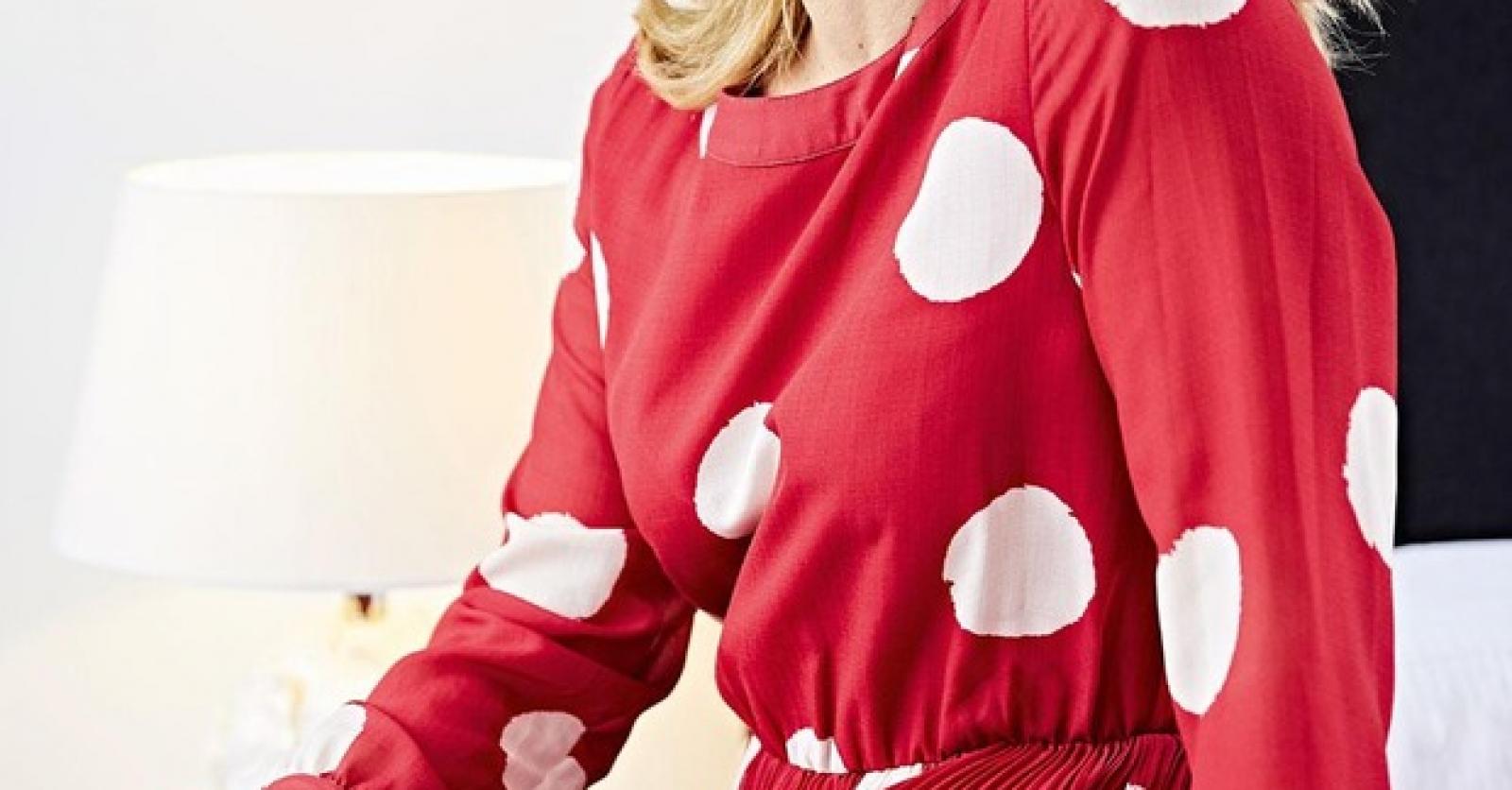 Rood - Plus Magazine