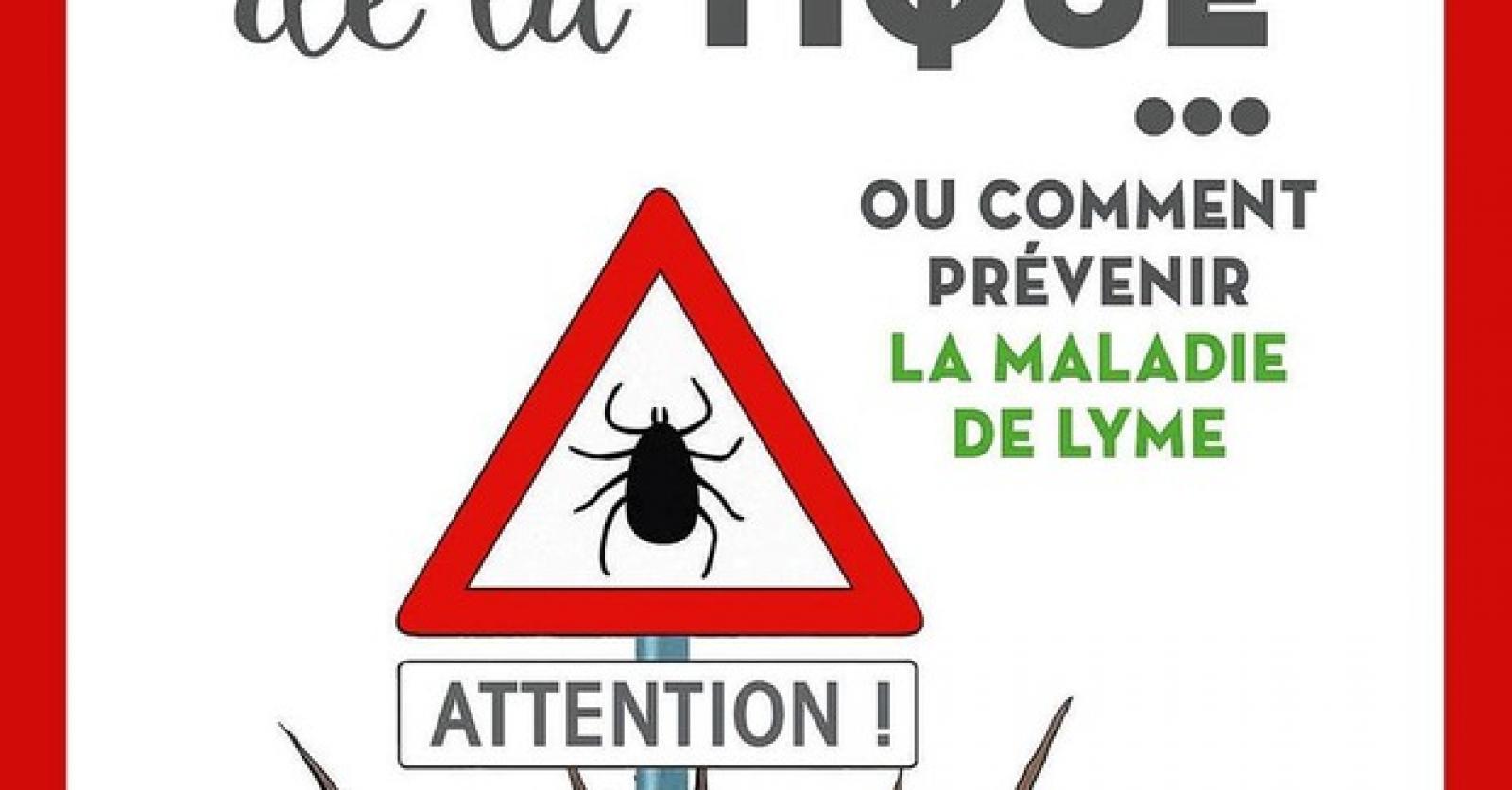 Attention tique ! - Plus Magazine