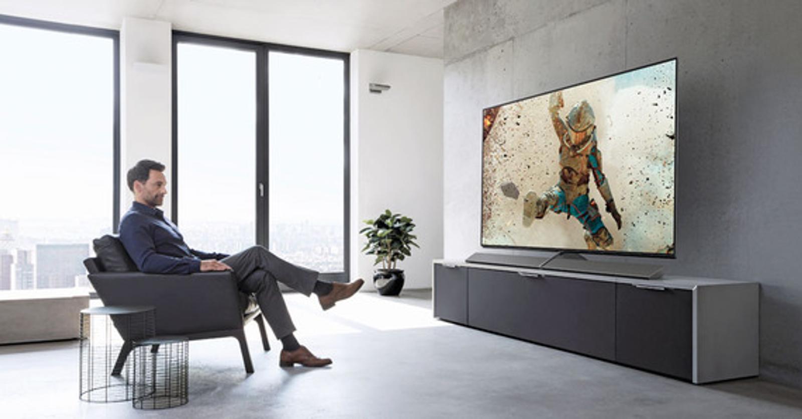 LCD, LED, OLED, QLED... Quel écran télé choisir ? - Plus Magazine
