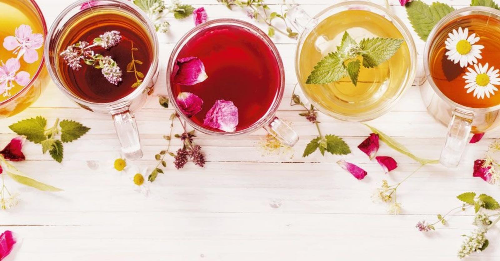 Thé, tisane, infusion: en quoi est-ce différent ? - Plus Magazine