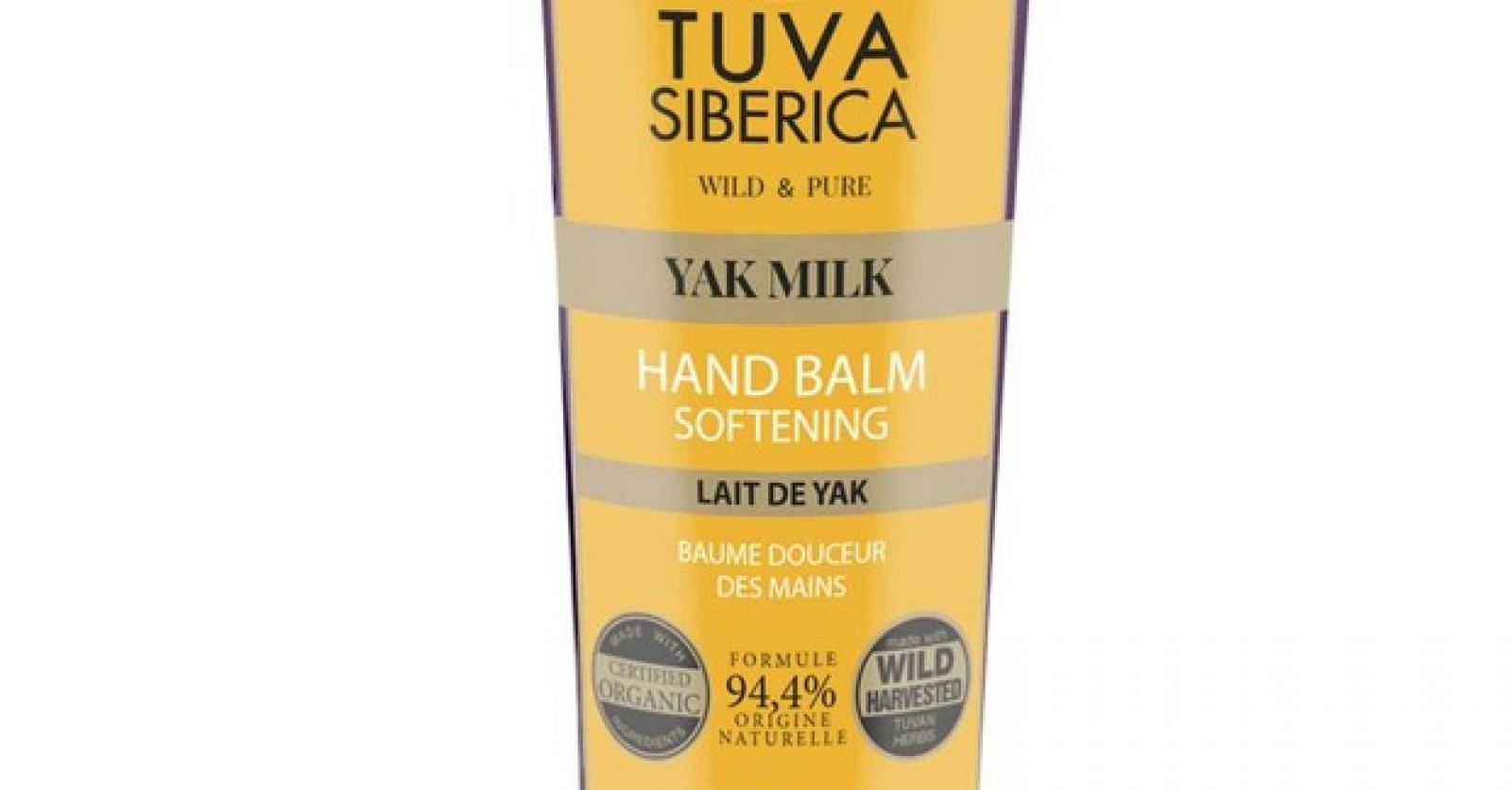 Lait de yak - Plus Magazine