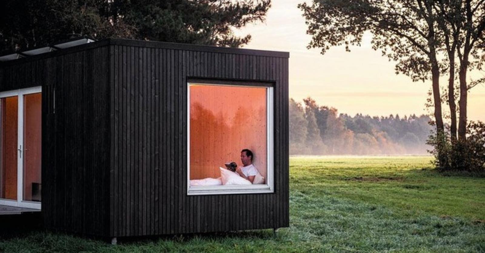 Graag traag - Plus Magazine