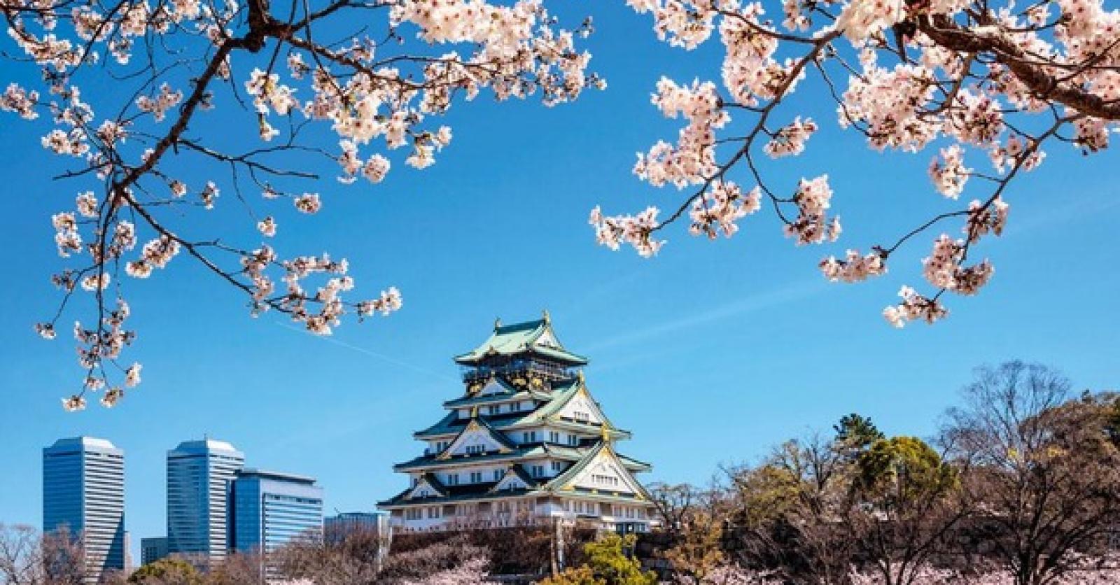 Daar is de lente! - Plus Magazine