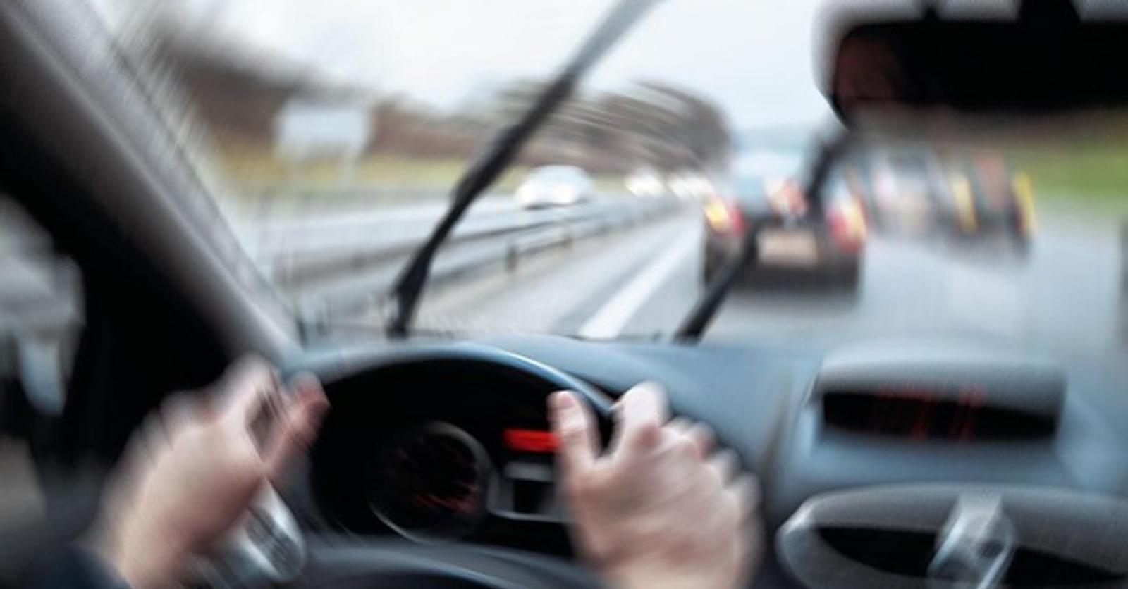 Pil op? Laat je rijden! - Plus Magazine