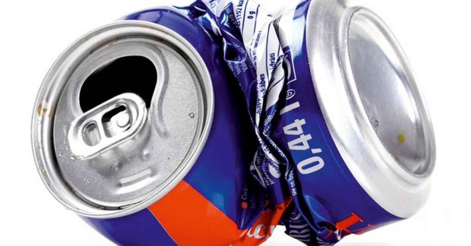 Avalées, les canettes! - Plus Magazine