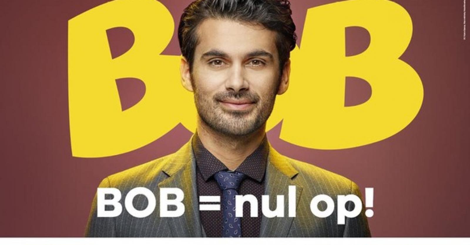 Wat als BOB een ongeval heeft? - Plus Magazine