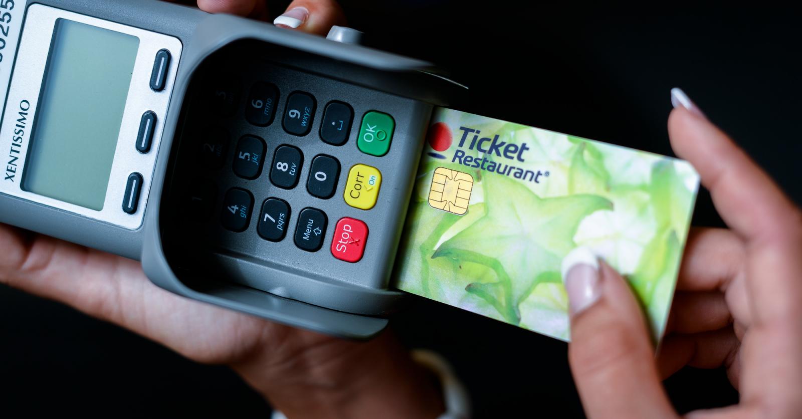 Les bénéficiaires de chèques-repas plus nombreux en Belgique - Plus ...