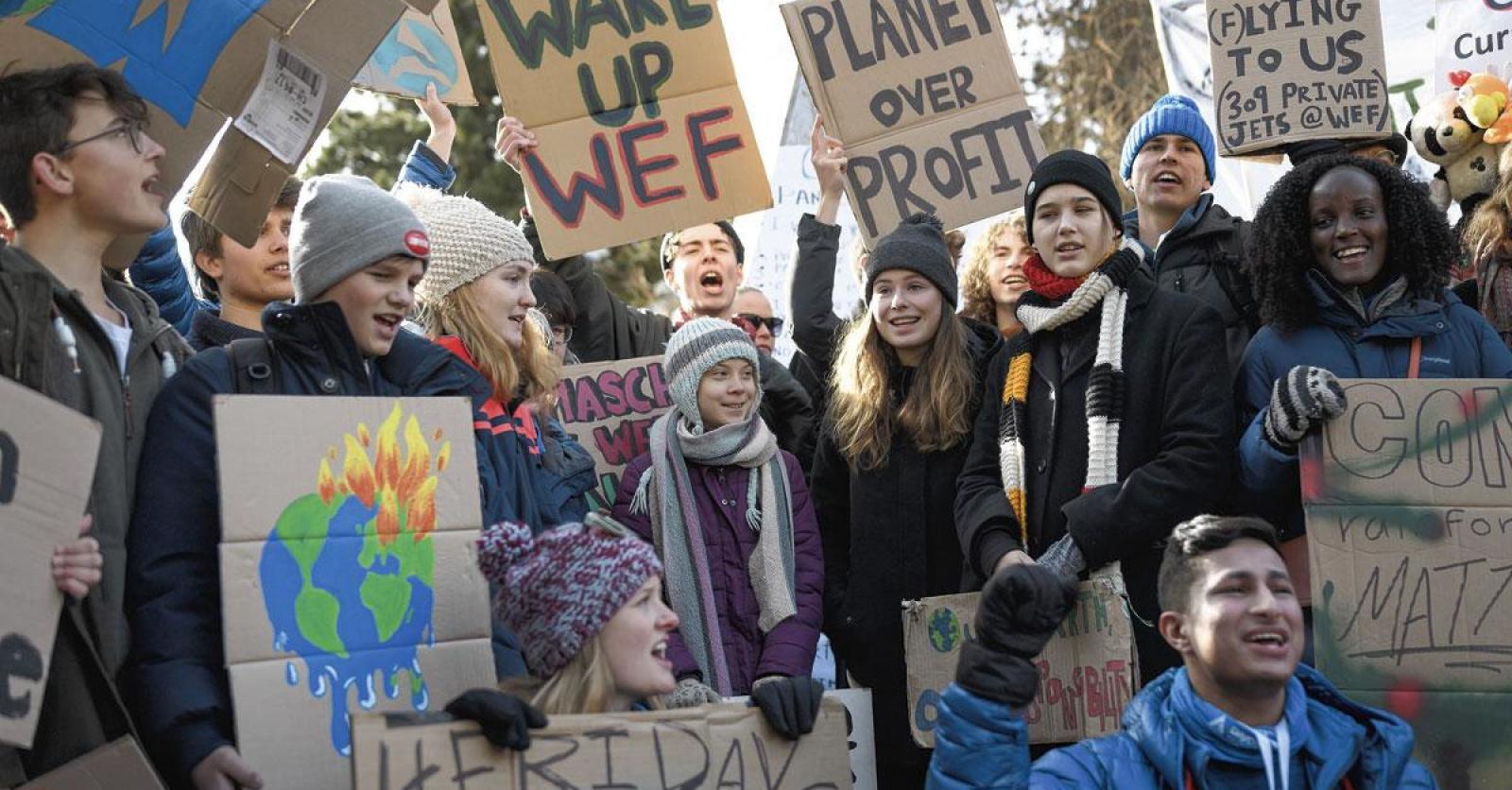 Retour en force du conflit des générations - Plus Magazine