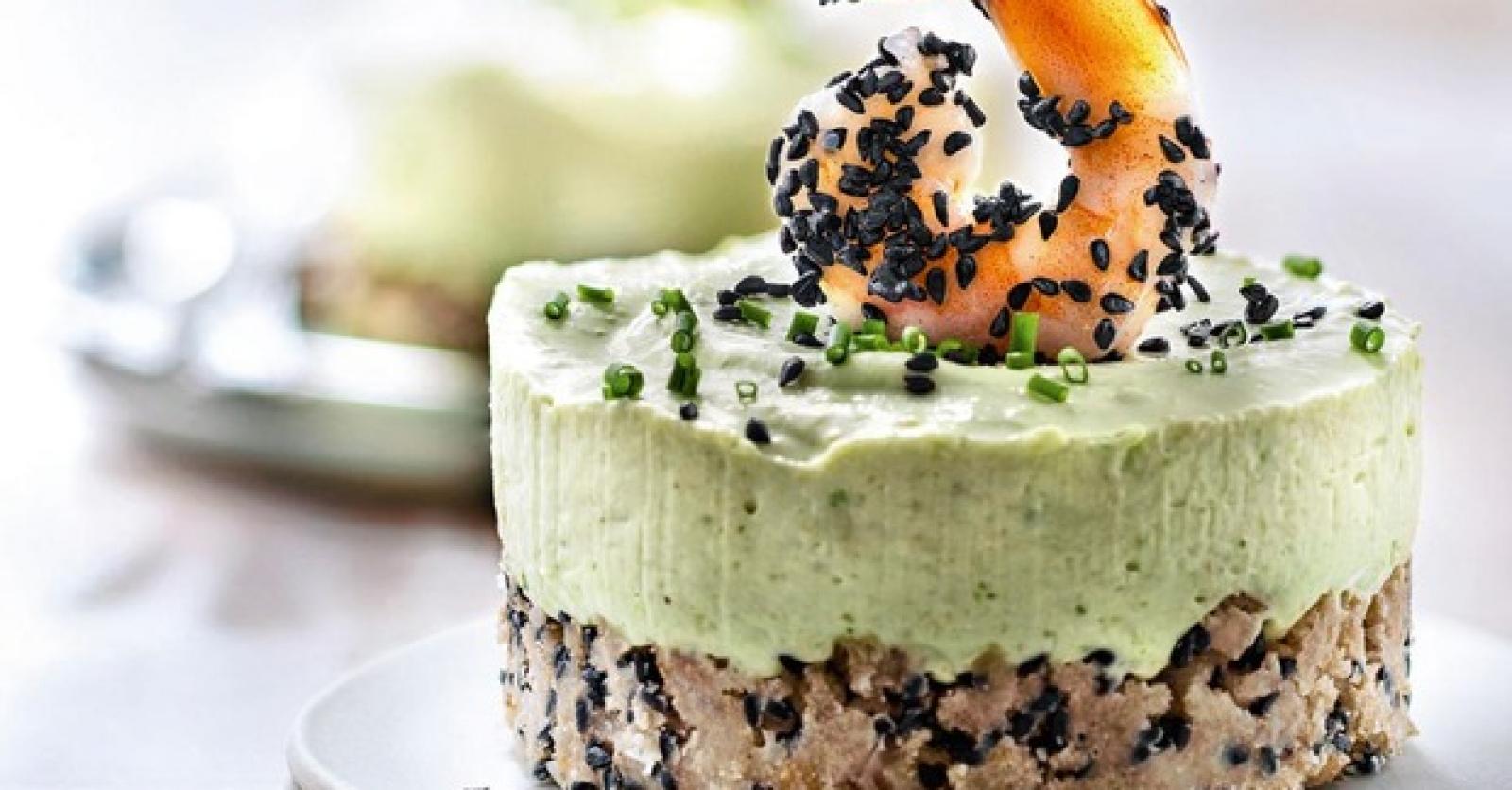 Recepten met avocado à gogo - Plus Magazine