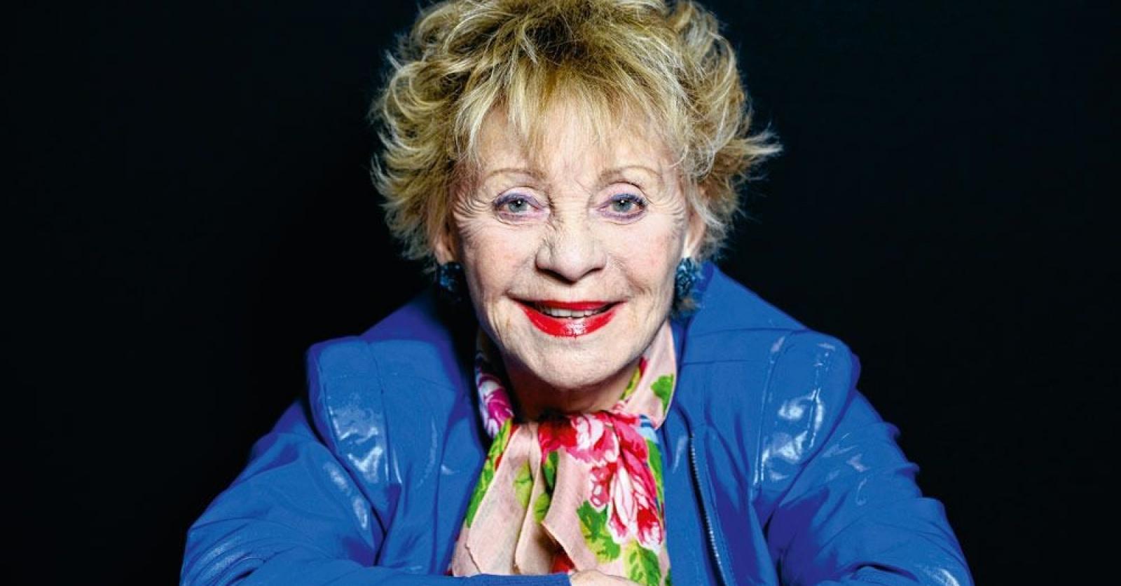 Annie Cordy : redécouvrez la reine du music-hall en 5 chansons - Plus ...