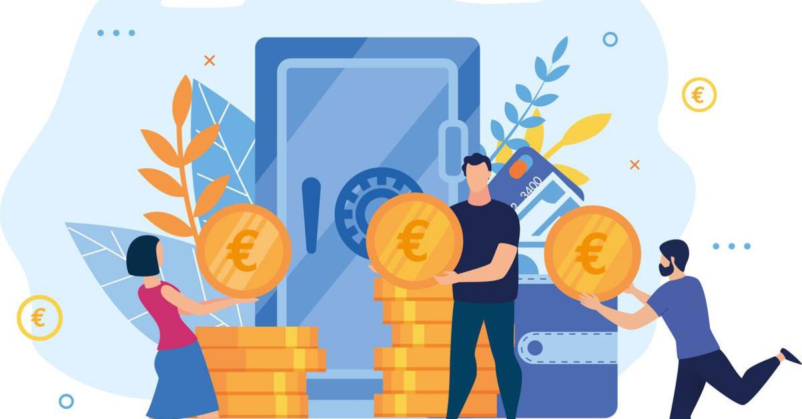 Placer son capital assurance-groupe - Plus Magazine