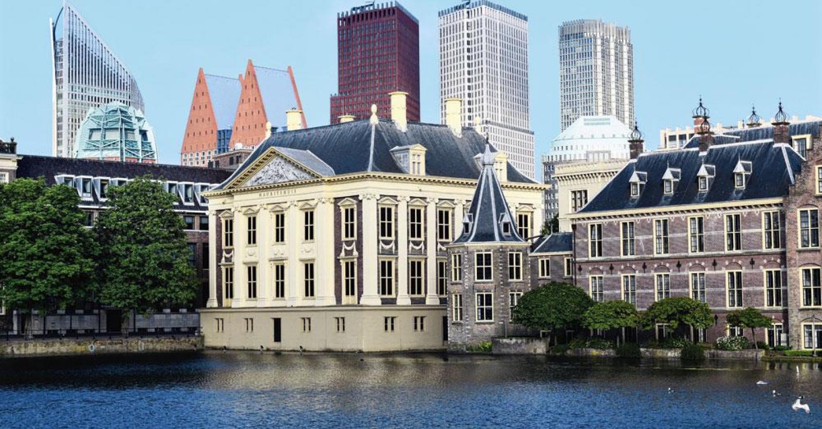 La Haye, destination royale et monumentale - Plus Magazine