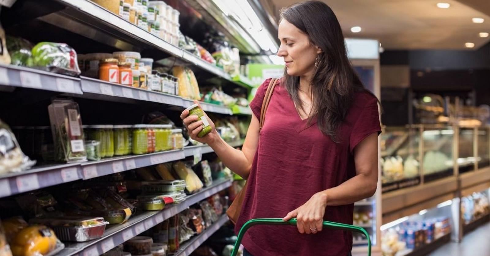 Comment lire une date de péremption? - Plus Magazine