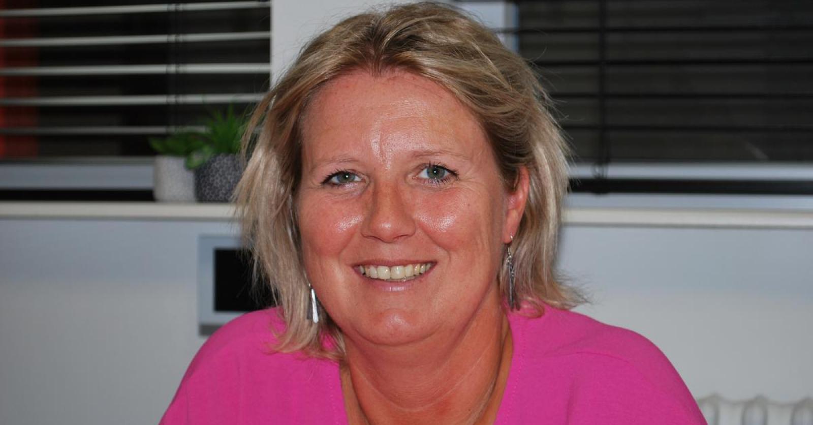 Directeur Sandy Mouset beleeft eerste 1 september - KW.be