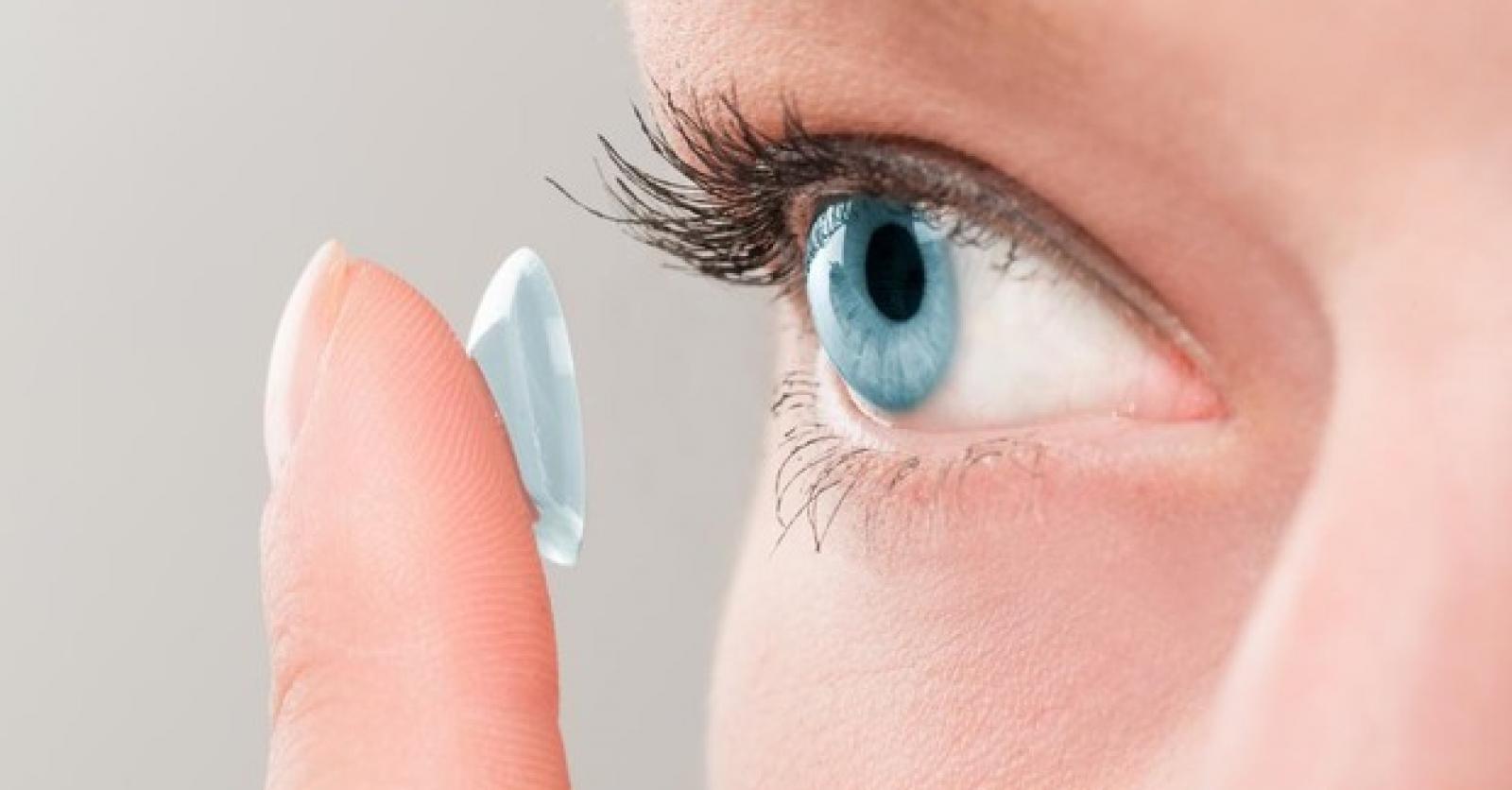 7 praktische tips om te wennen aan je multifocale lenzen - Plus Magazine