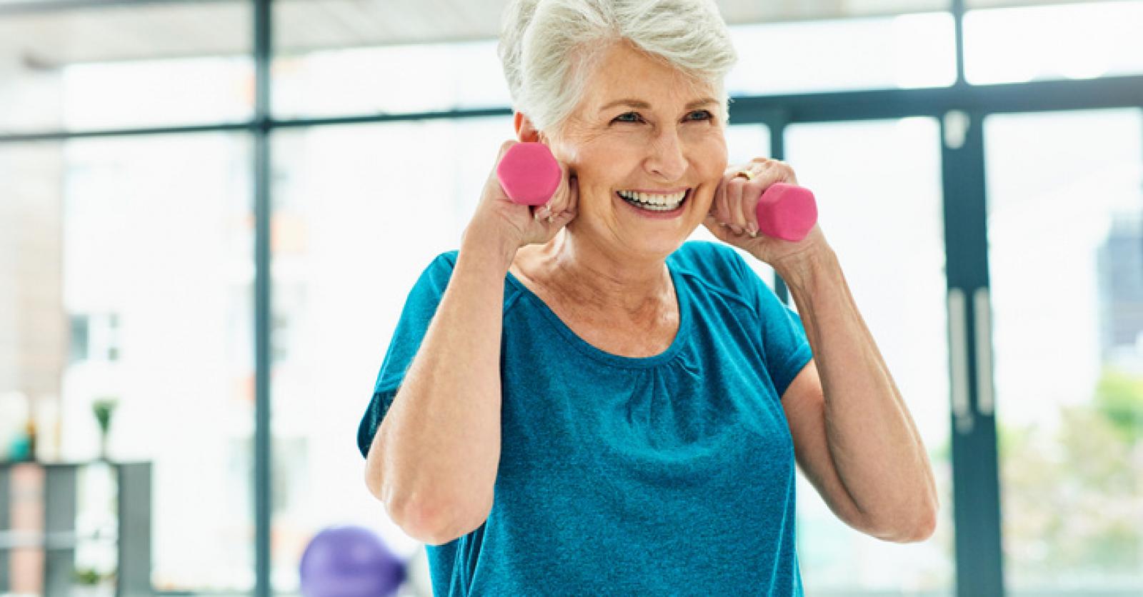 Tips om sterke botten te behouden - Plus Magazine