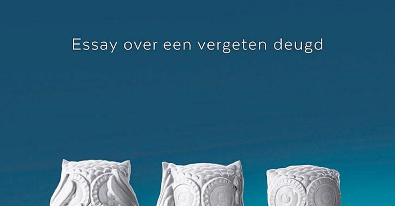 Vergeten deugden - Plus Magazine