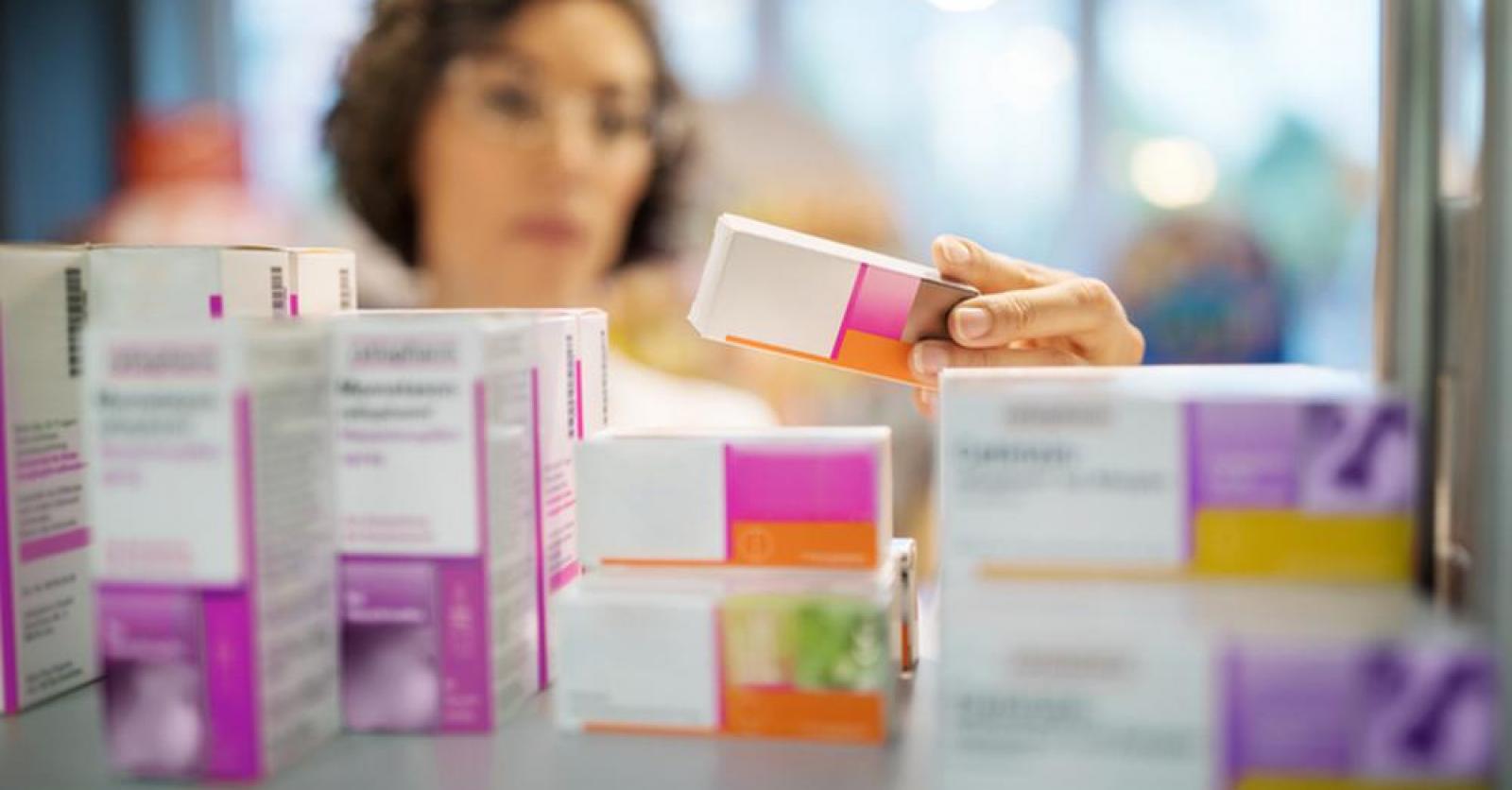 Grondwettelijk Hof verklaart uitvoerverbod geneesmiddelen nietig - Plus ...