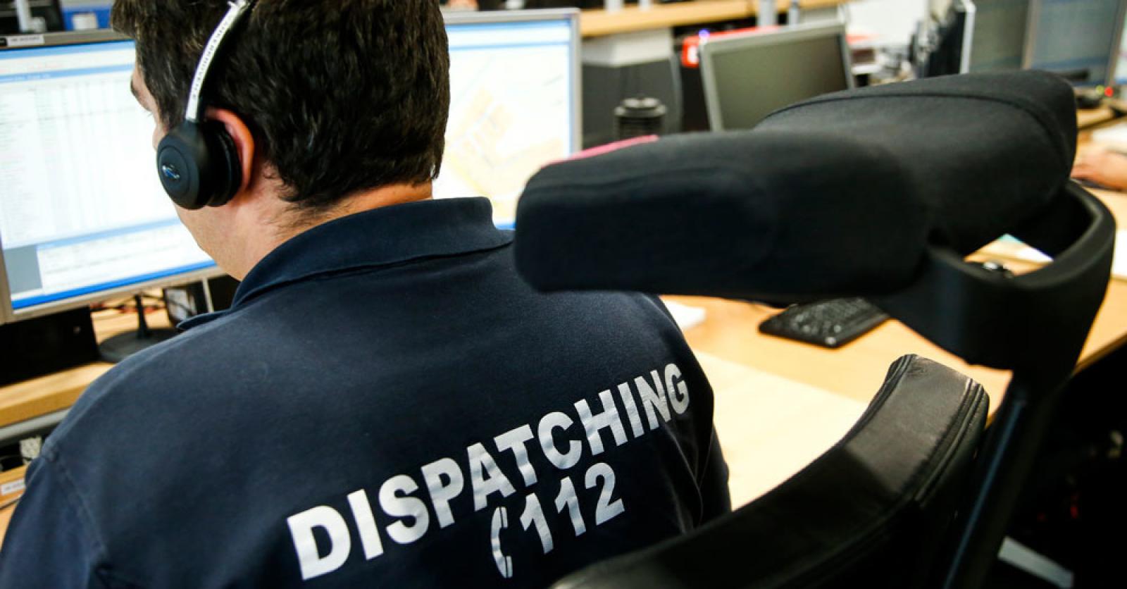 Noodnummers 112 en 101 voortaan met keuzemenu - Plus Magazine