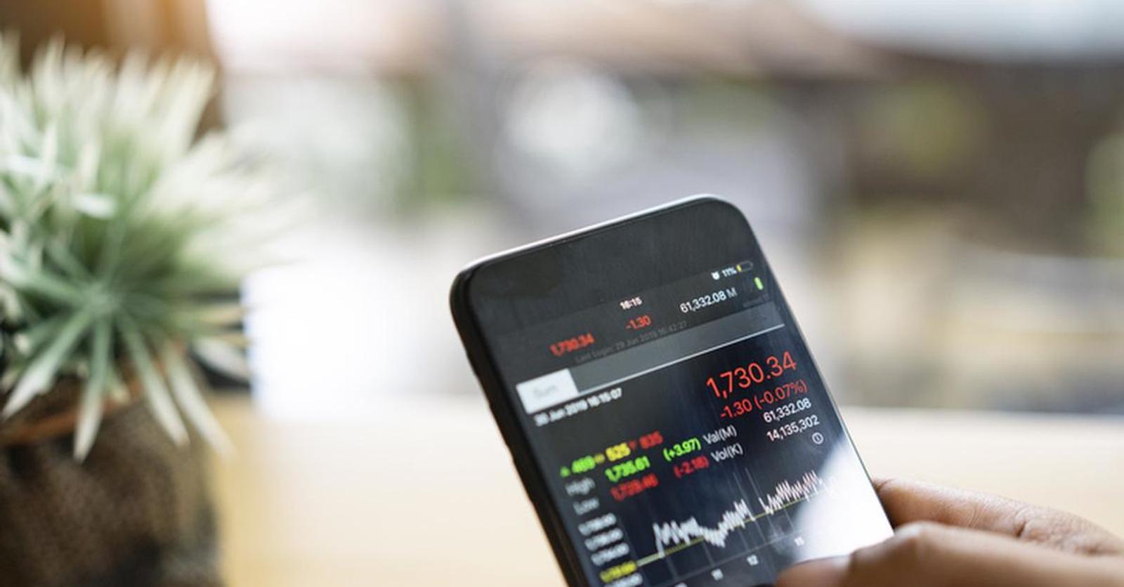 Beter doen dan de beurs? - Plus Magazine