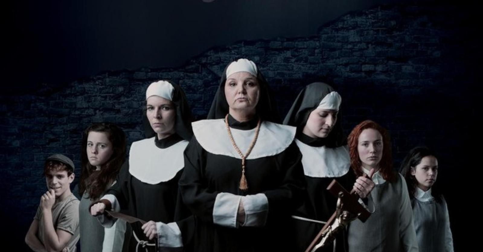 Magdalena, een musical die je bij de keel grijpt - Plus Magazine