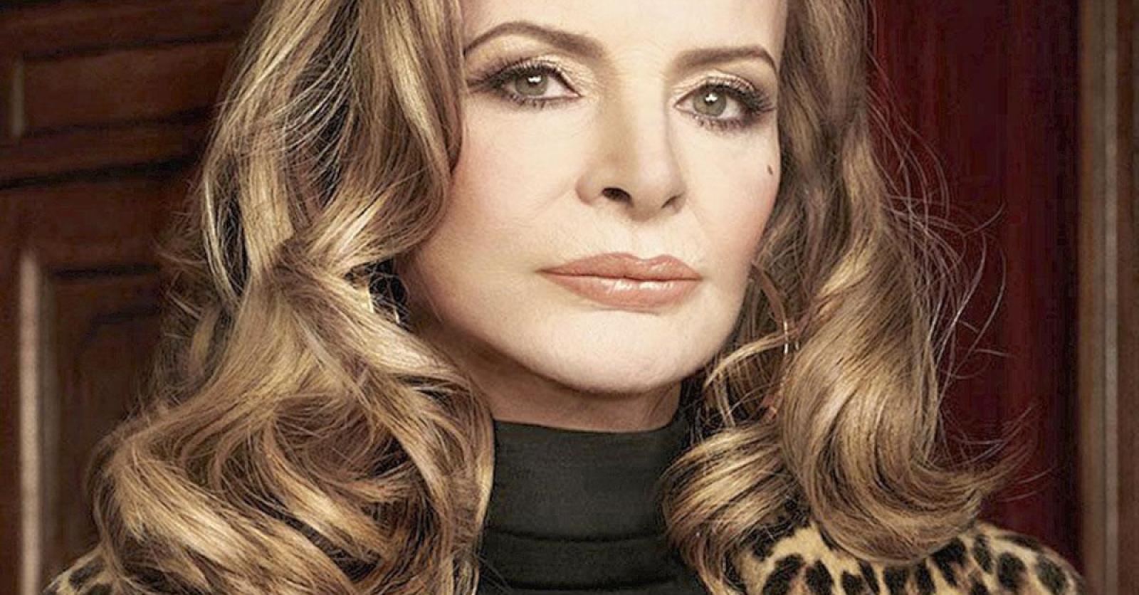 Claudette - Plus Magazine