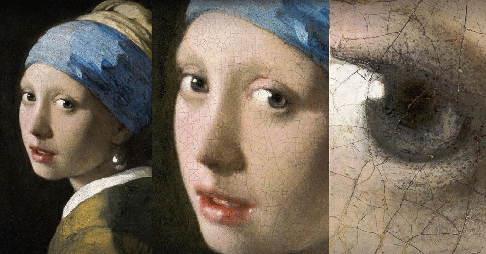 Inzoomen op parels - Plus Magazine