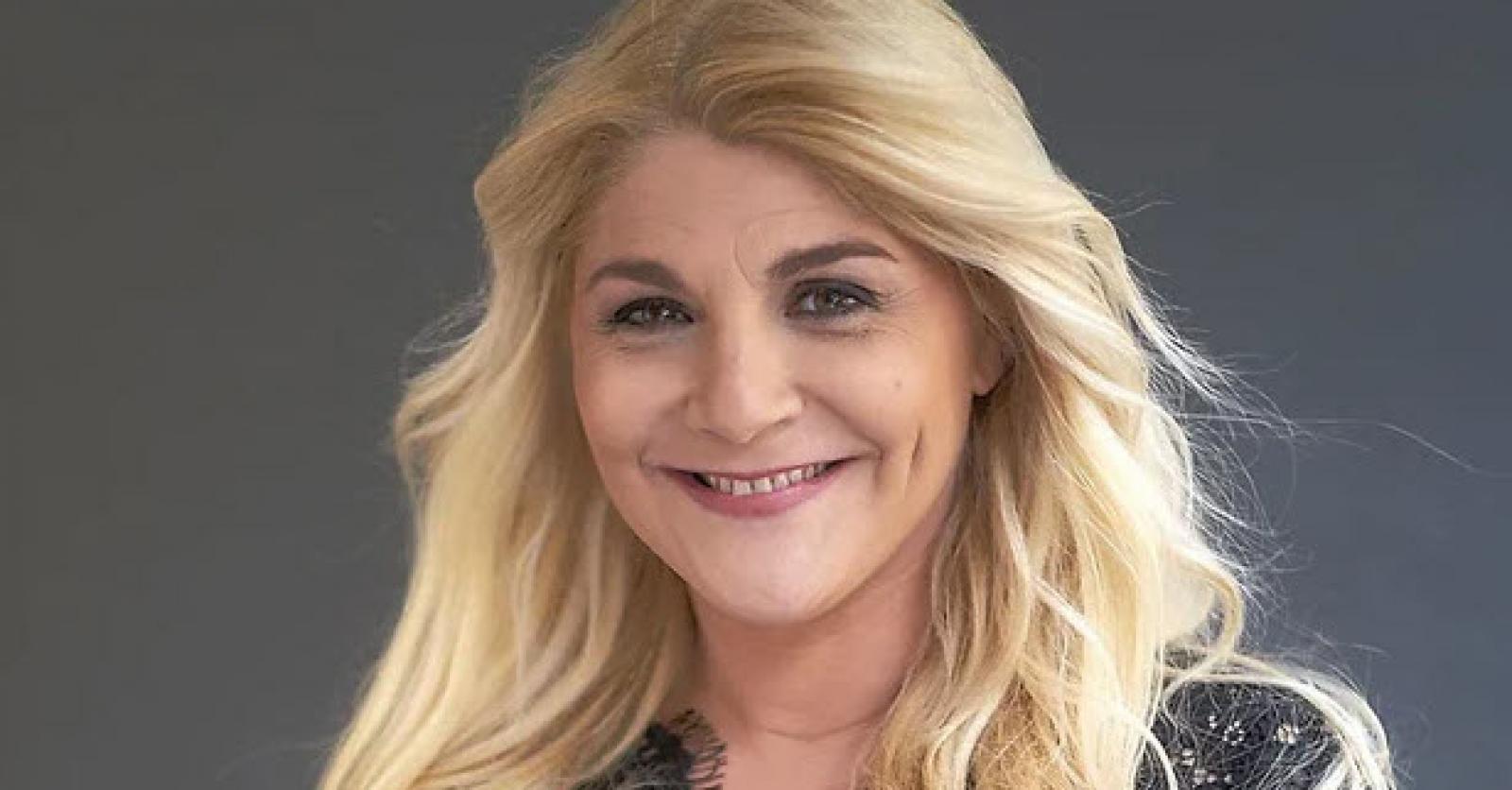 Sandra Kim: 'Ik wil alleen maar zingen!' - Plus Magazine