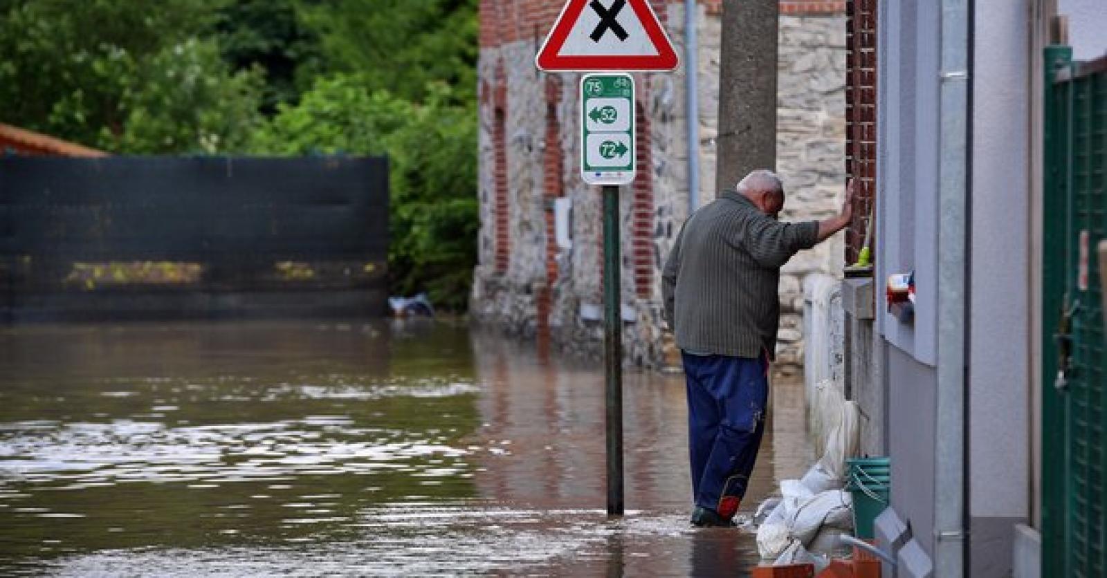 Wat je moet doen na de overstromingen? - Plus Magazine