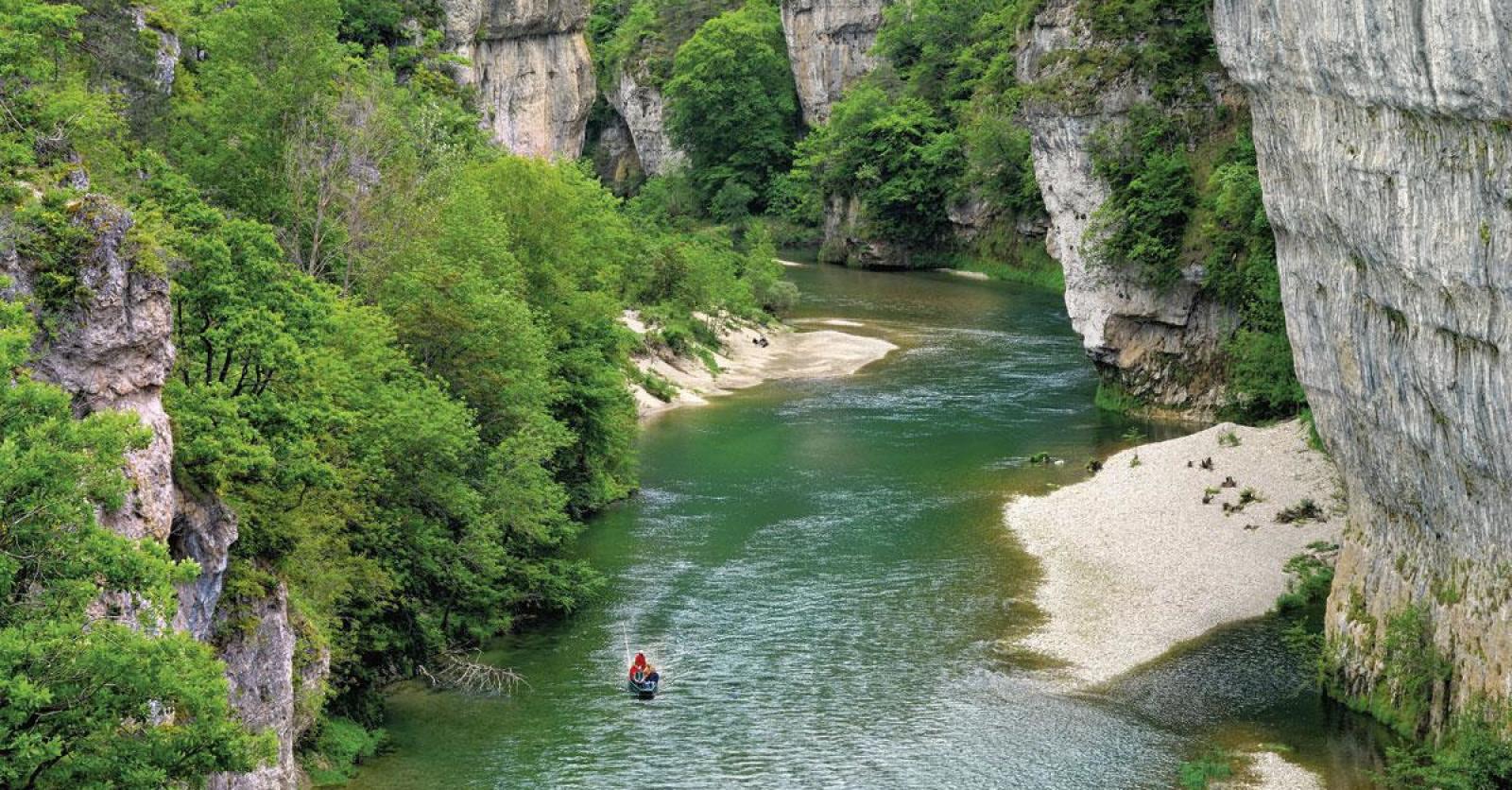 Ruige natuur en roemrijk verleden - Plus Magazine