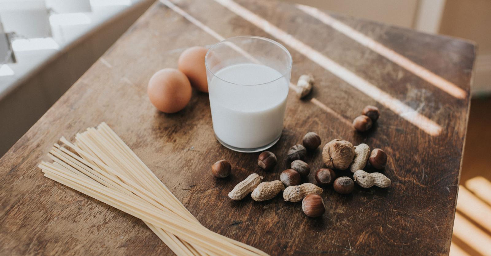 Voedselallergie of -intolerantie? 'Mensen zijn soms helemaal het ...