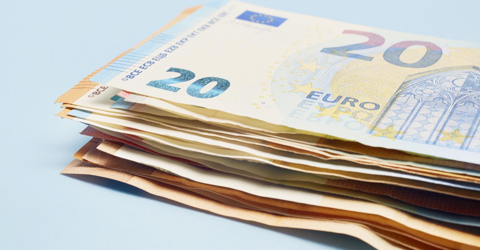 Près de 18 milliards d'euros ont disparu des comptes d'épargne en un ...