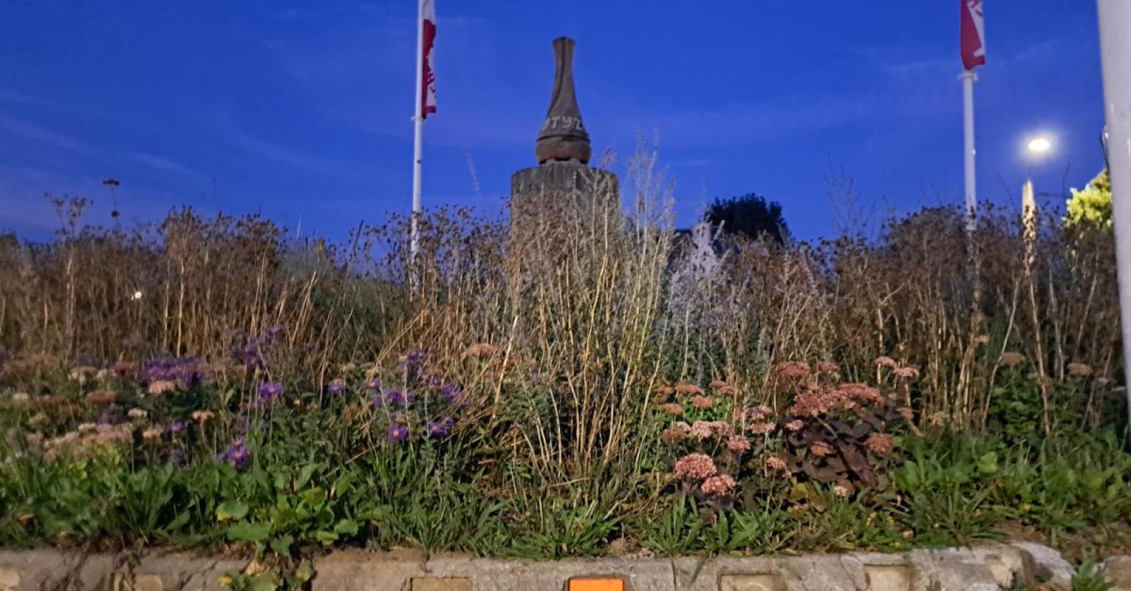 CD&V klaagt (opnieuw) netheid Ieper aan: “De rondpunten zijn precies ...