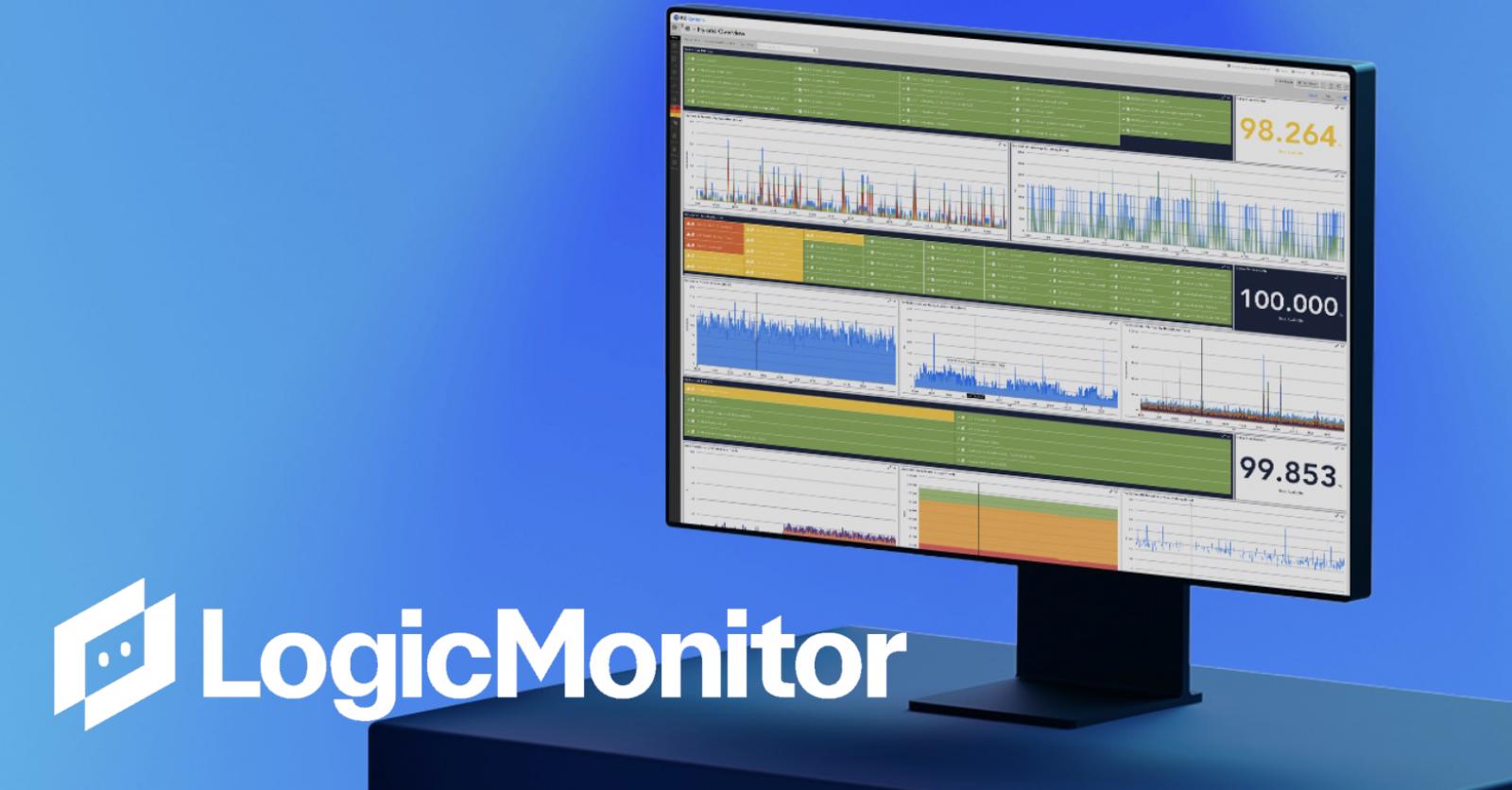Des clients de LogicMonitor touchés par une cyberattaque - Data News