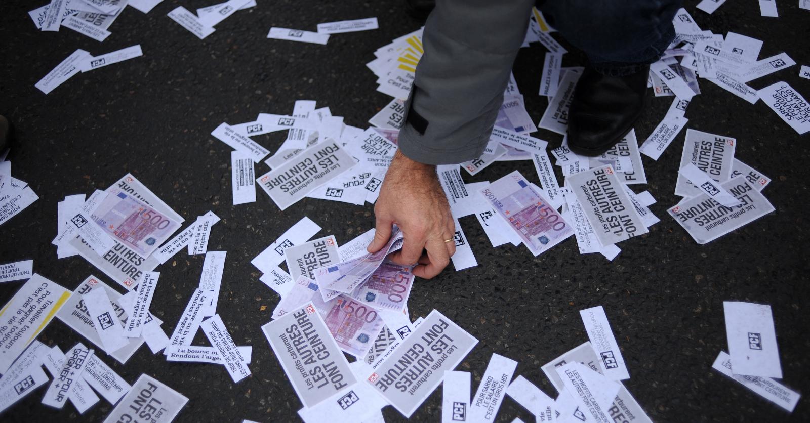 Luc Triangle seul en lice pour diriger la Confédération syndicale ...