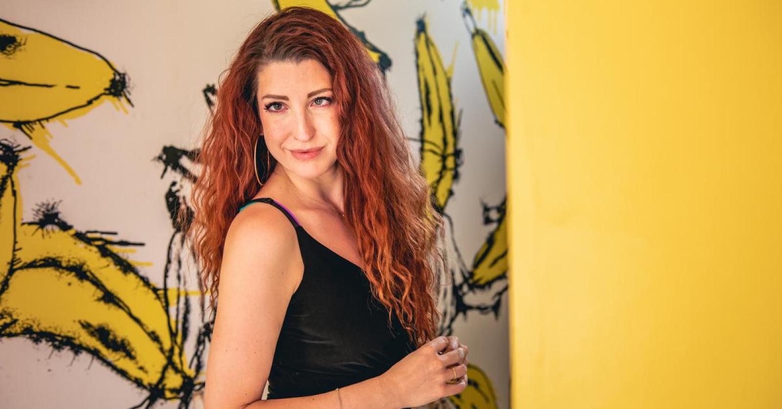 Kaat Bollen: “Ik stel vast dat we niet beter worden in seks”