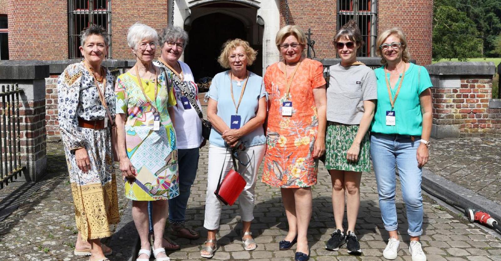 Zonder naaisters geen musical - KW.be