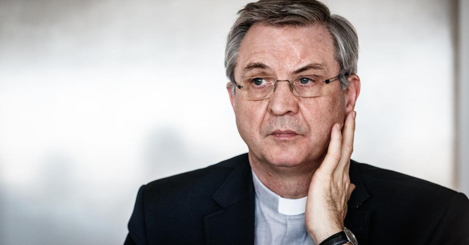 De Kerk van de toekomst - KW.be