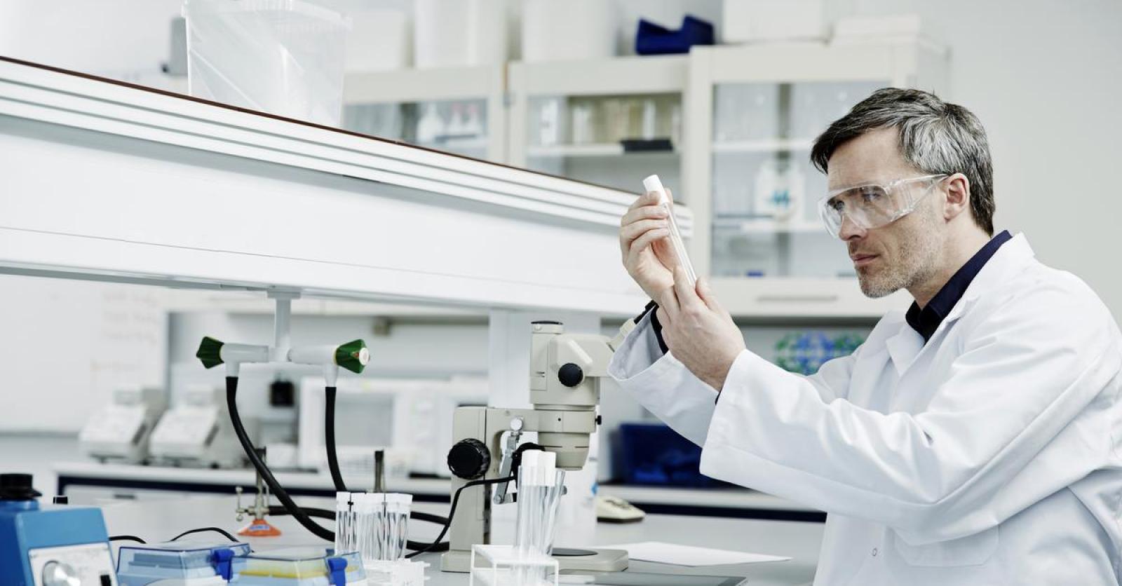 Hyloris: la décision du 17 octobre sera importante pour le sentiment ...