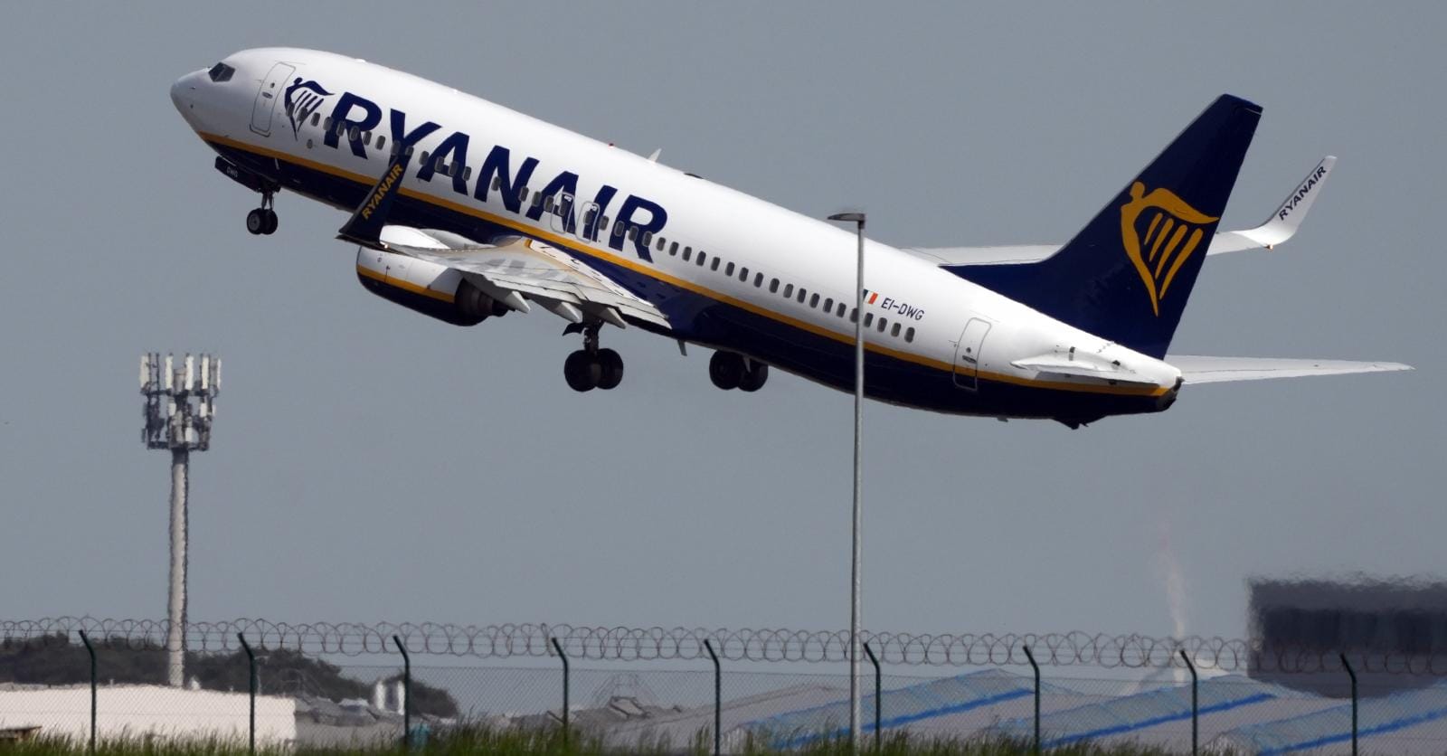 "Ce ne sont pas les grèves mais bien Ryanair qui ternit l'image de la ...