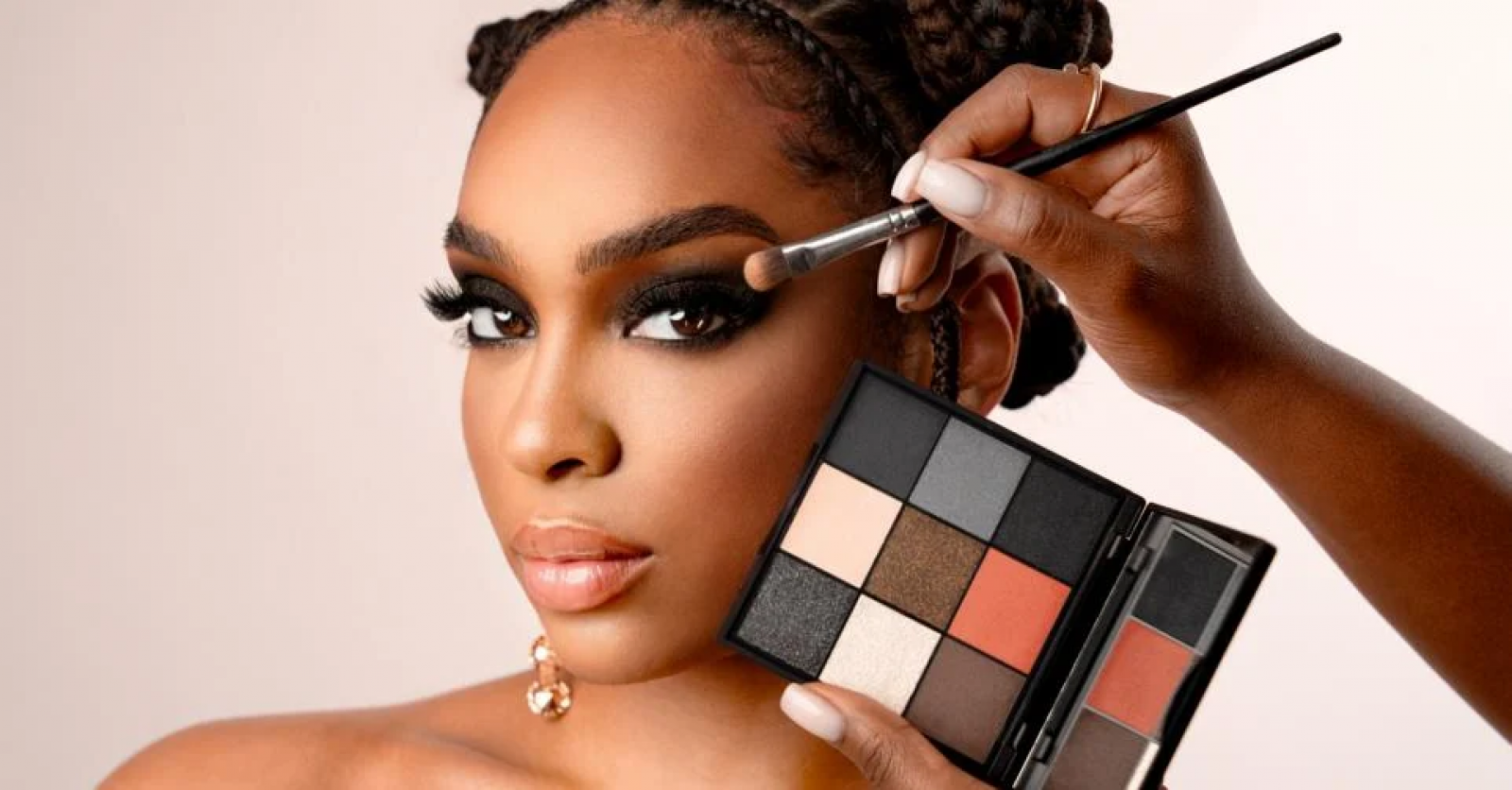 Queen C Cosmetics, la nouvelle marque de maquillage belge pour les ...